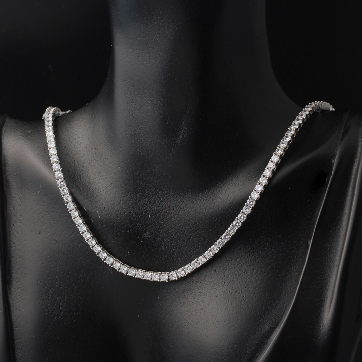 14 Ayar Su Yolu Beyaz Altın Set ｜ Bilezikci Suyolu Altın Setler