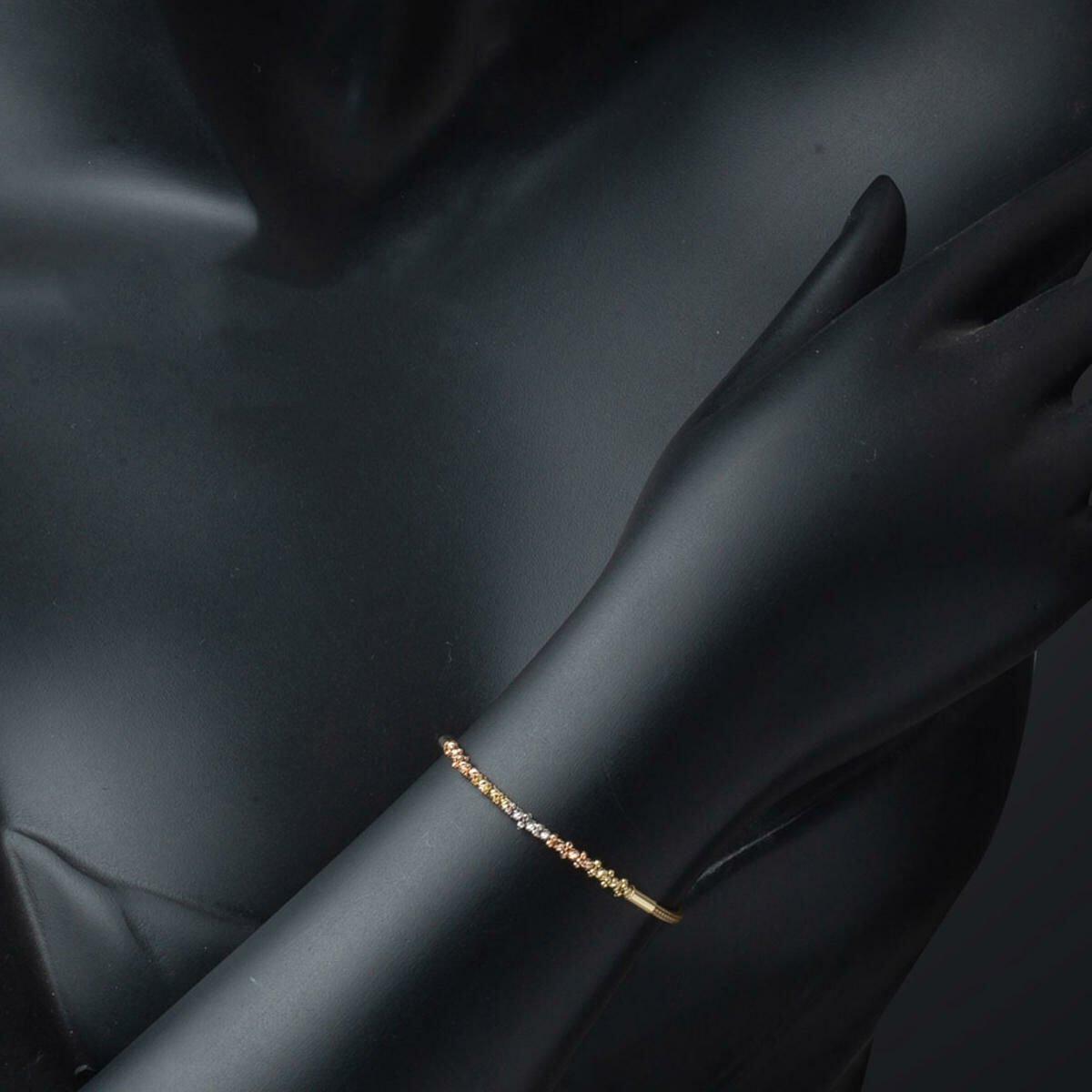 Tasarım Dorika Toplu 14 Ayar Bileklik ｜ Bilezikci Dorika Toplu Bileklik